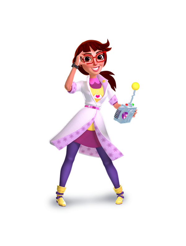 Mystery Match | Outplay Entertainment Ltd