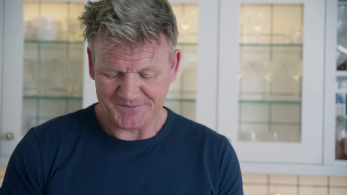 Gordon Ramsay’s Chef Blast | Outplay Entertainment Ltd