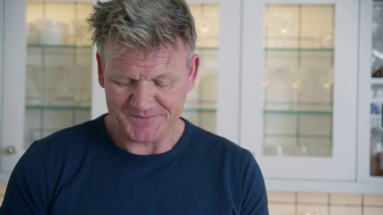 Gordon Ramsay’s Chef Blast | Outplay Entertainment Ltd