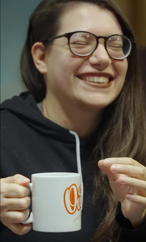 Behind the Games | Outplay Entertainment Ltd