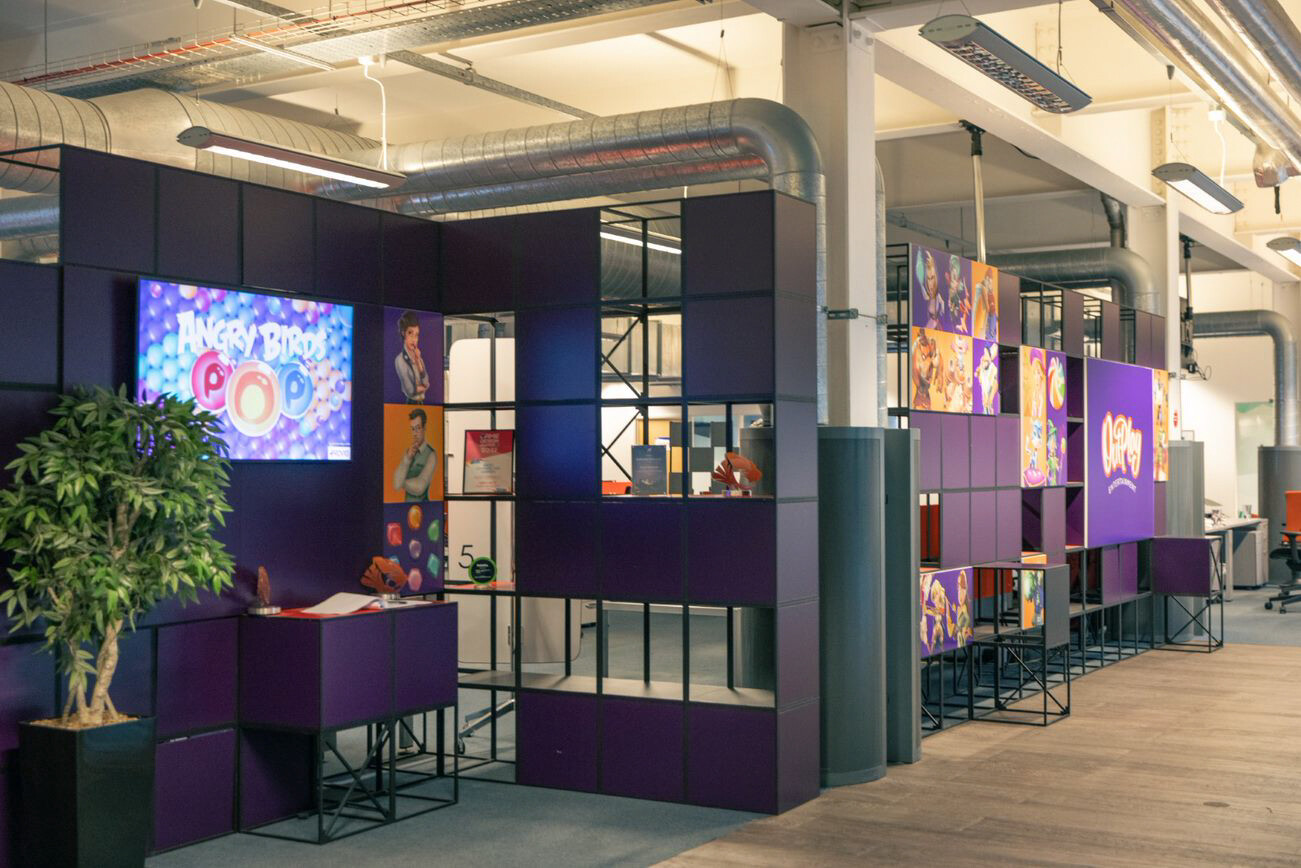 Discover Outplay | Outplay Entertainment Ltd