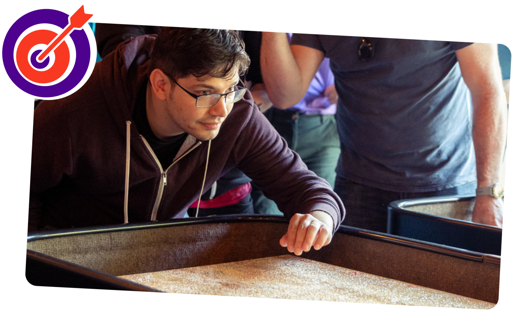 Behind the Games | Outplay Entertainment Ltd