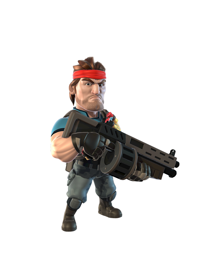 Alien Creeps TD | Outplay Entertainment Ltd