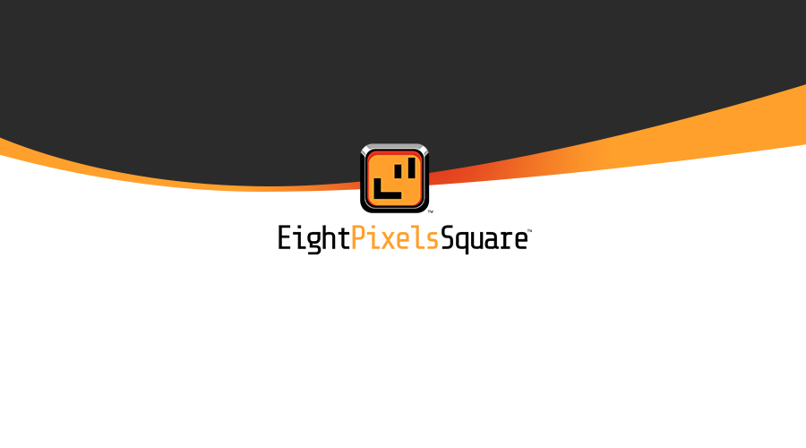 Game Design With Eight Pixels Square | Outplay Entertainment Ltd
