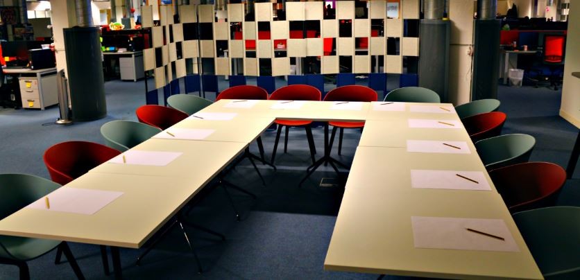 Matthew Davies - Character Design Workshop | Outplay Entertainment Ltd