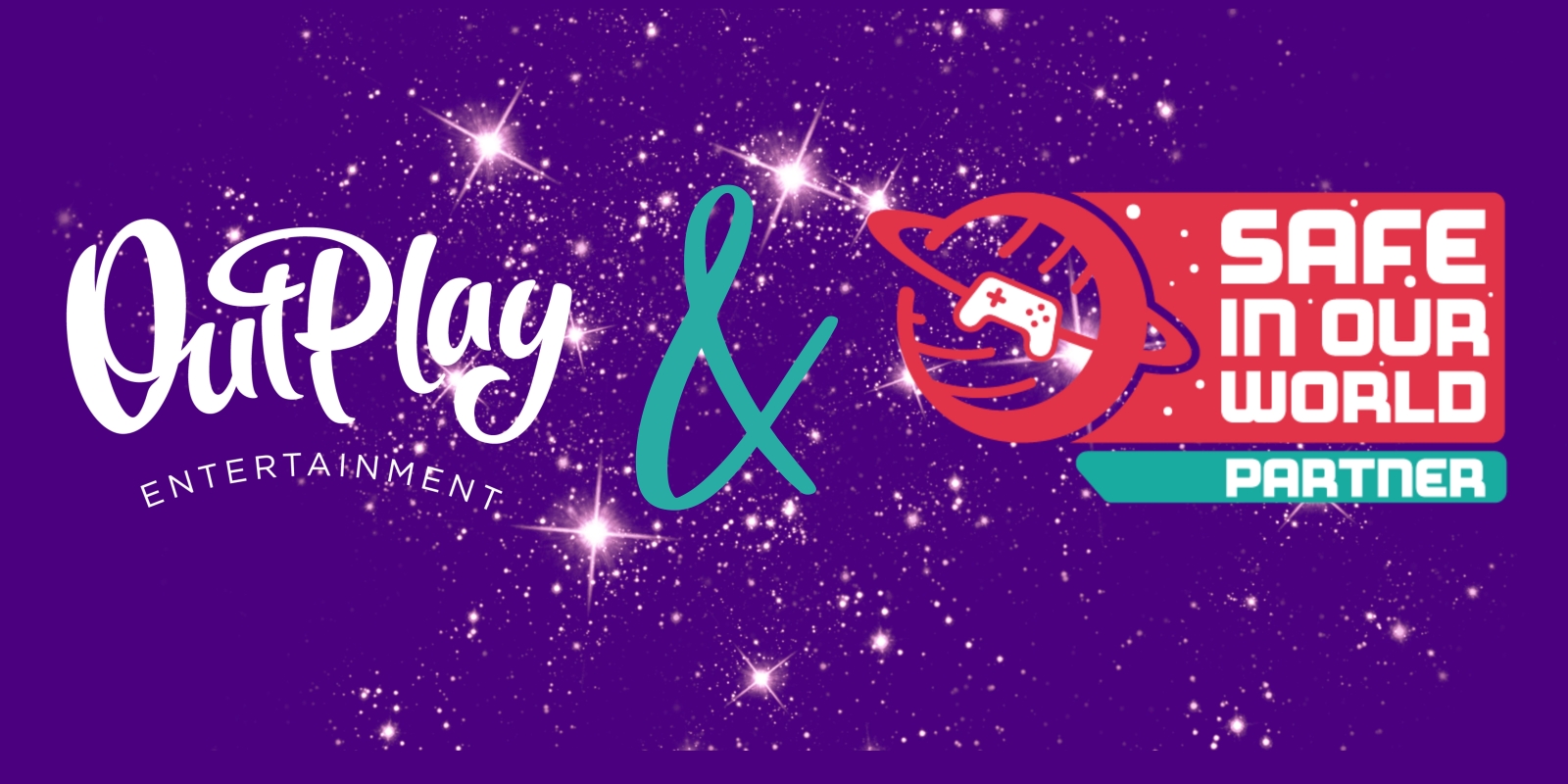 Outplay Entertainment Joins Safe in Our World | Outplay Entertainment Ltd