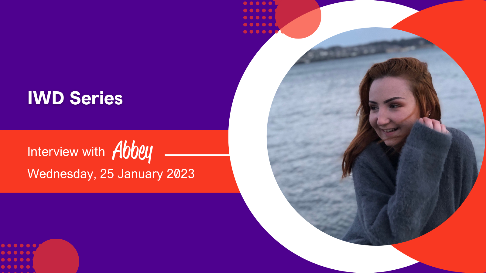 International Women’s Day Blog - Abbey Tonkinson | Outplay ...