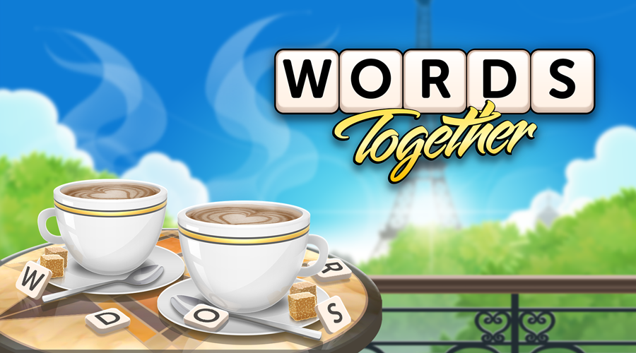 Outplay Entertainment Announces Words Together, A Facebook Instant Game ...